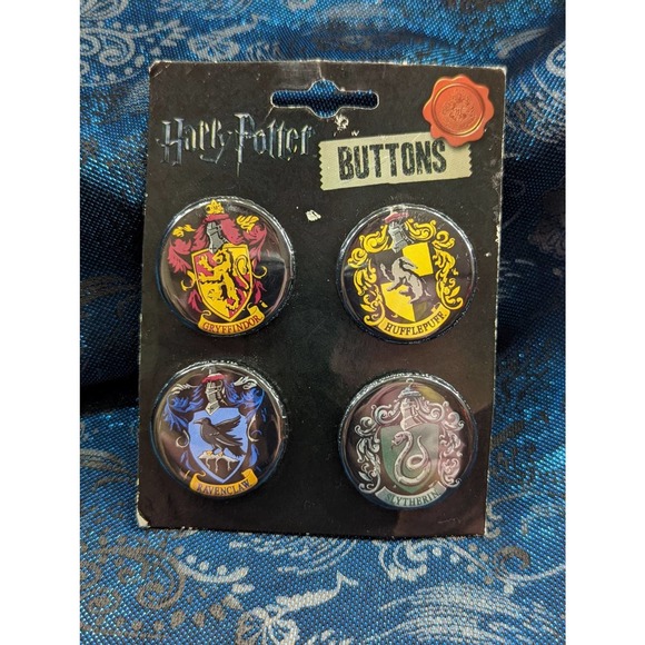 Wizarding World Of Harry Potter | Jewelry | Harry Potter Hogwarts ...